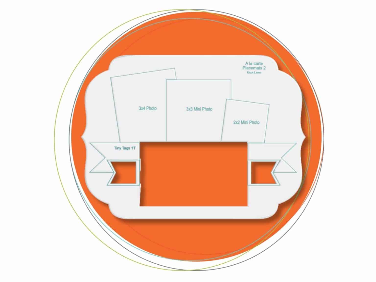 Photo Sets Placeholders | Visualize Your Photo Placement | Kiwi Lane