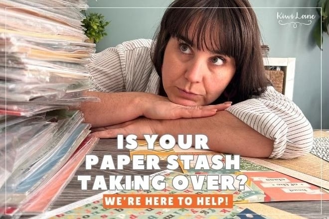 Mix And Match Pattern Papers Guide - Kiwi Lane