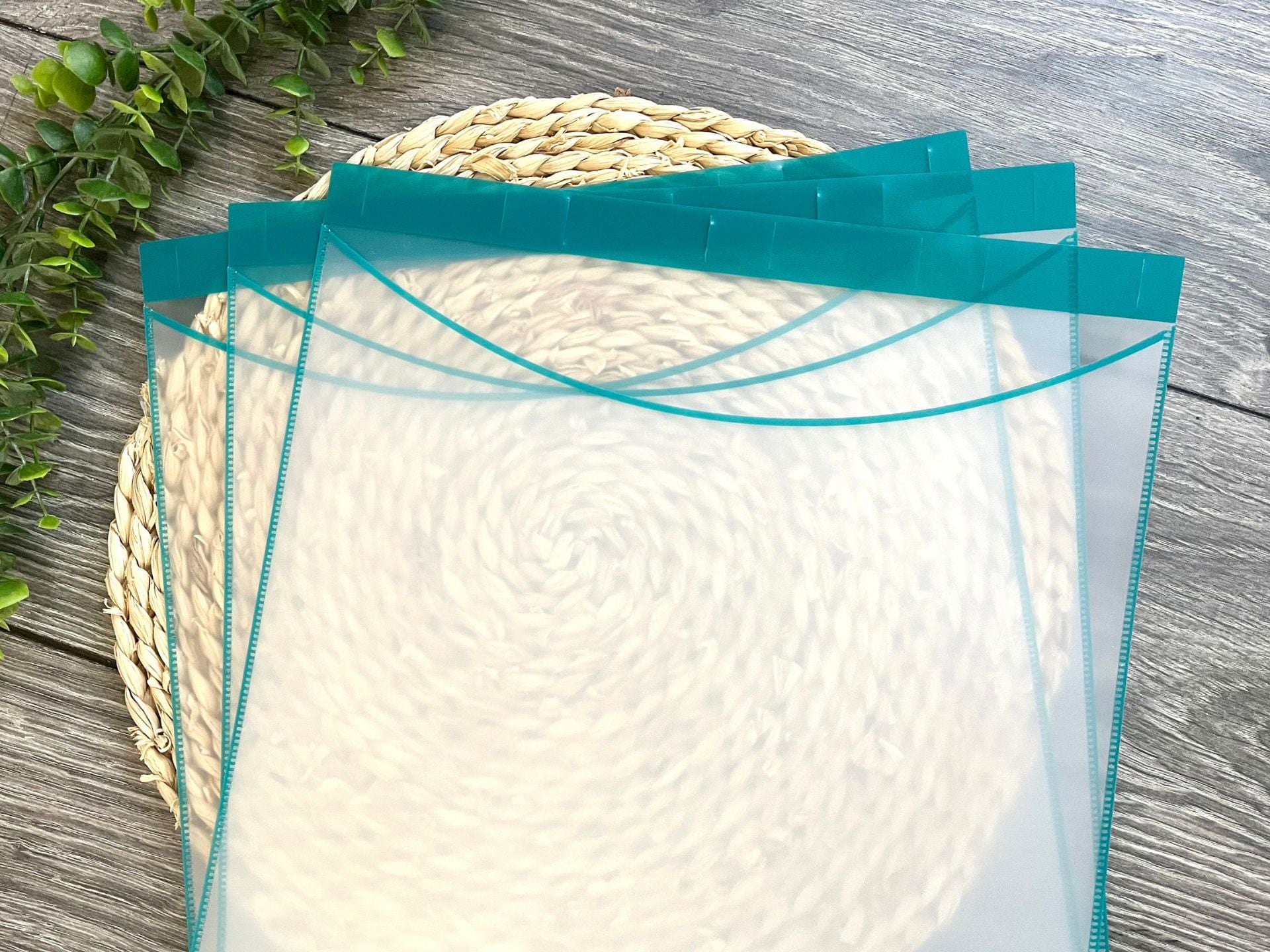 13" Pouch Pack – Organize Your Scrapbooking Supplies
