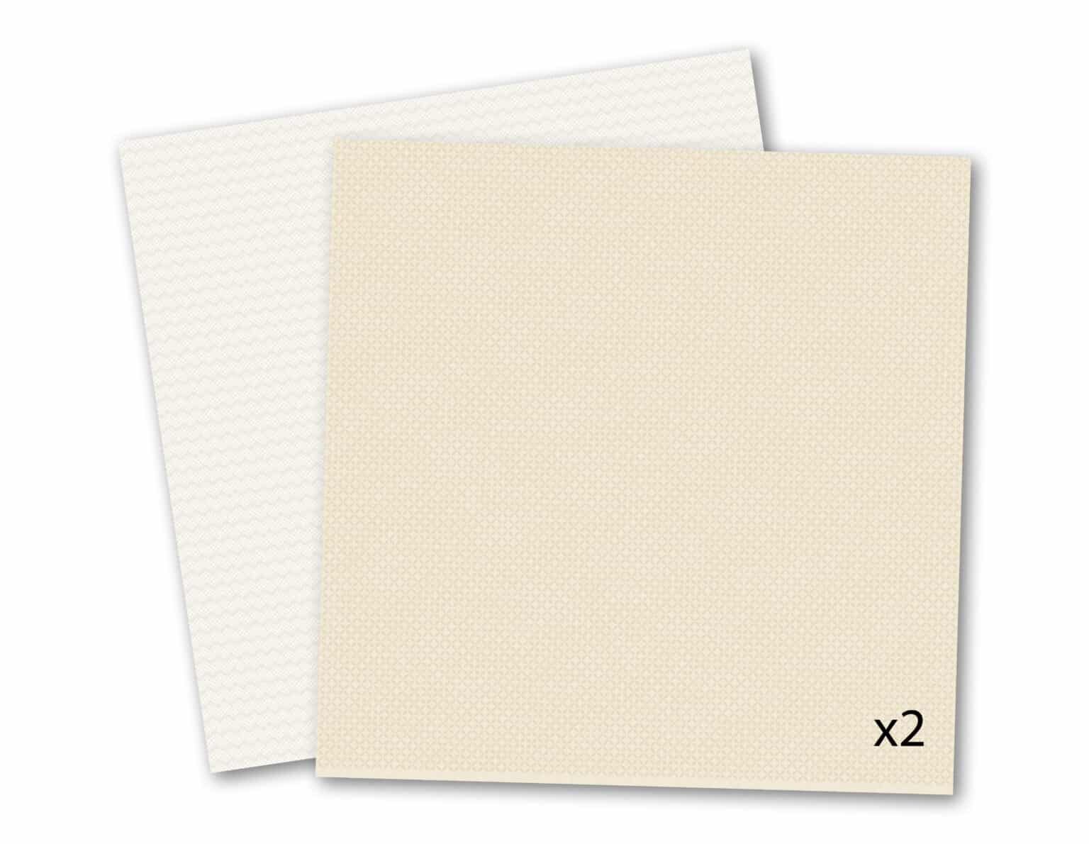 Neutrals Background Paper Pack – 20 Versatile 12x12 Background Sheets