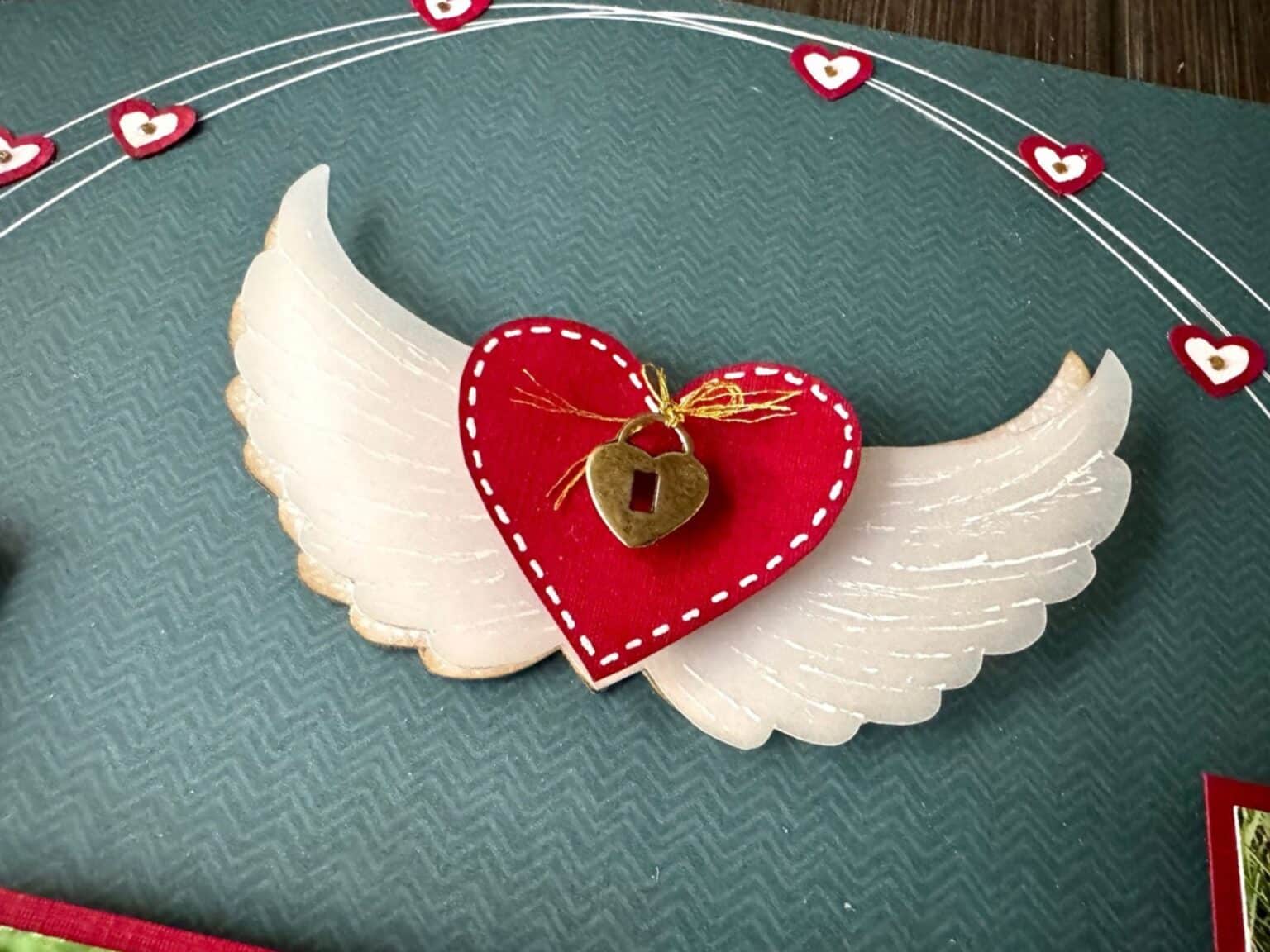 In Loving Memory Template – A Heartfelt Tribute To Those You Love